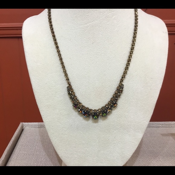 Sorrelli | Jewelry | Sorrelli Set Necklace Earrrings | Poshmark